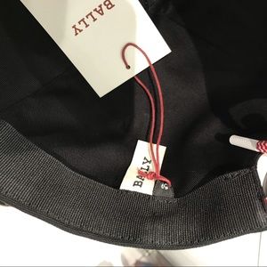 Bally | Accessories | Bally Hat | Poshmark